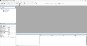 ExcelのVBAエディター(VBE)を開く方法（その1）～ Alt＋F11 - 52週間の挑戦：Windows 技・テクニックの習得「桃太郎の冒険」