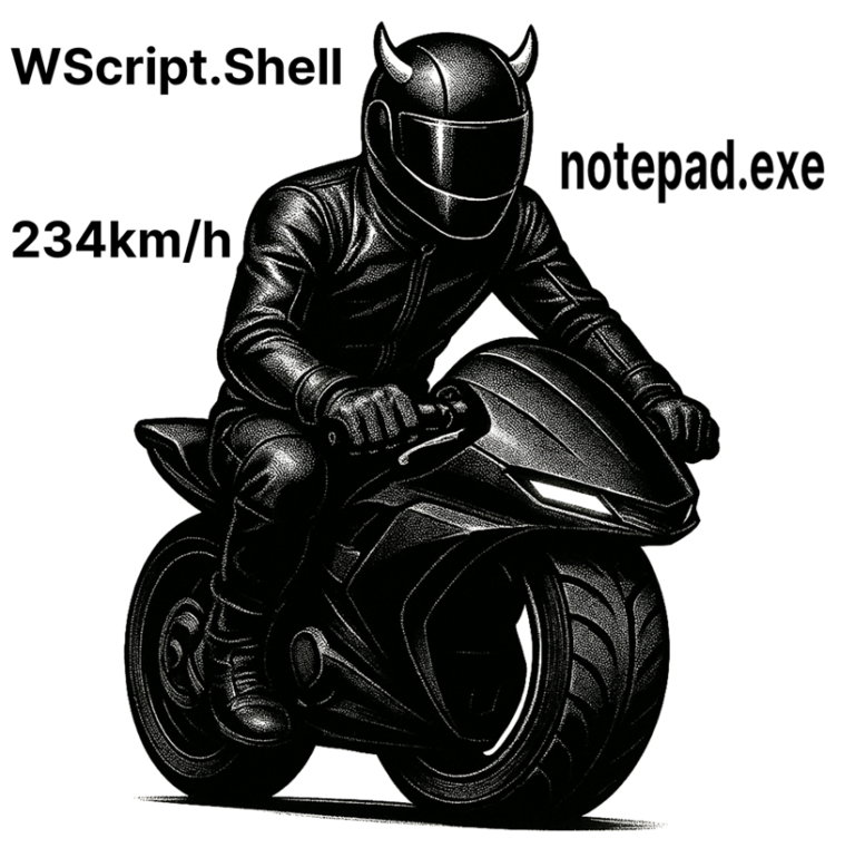 【VBA×WScript.Shell】SendKeysで外部アプリを自動操作する方法 - 52週間の挑戦：Windows 技・テクニックの習得「桃太郎の冒険」